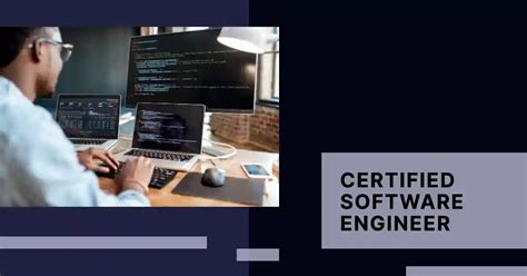Certified Software Engineer Purwana Tekno Software Engineer