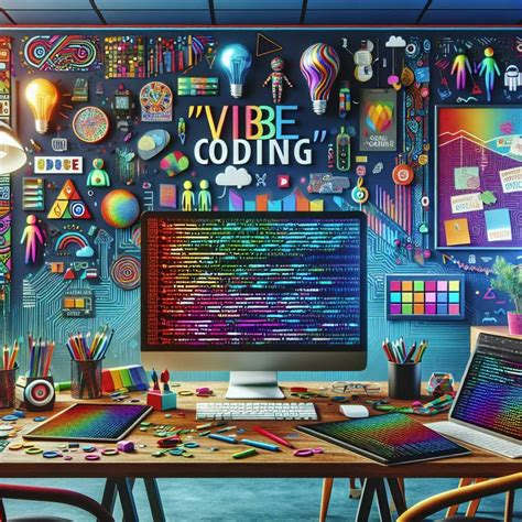 The Ultimate Guide To Generating Demo Projects With Vibe Coding Top