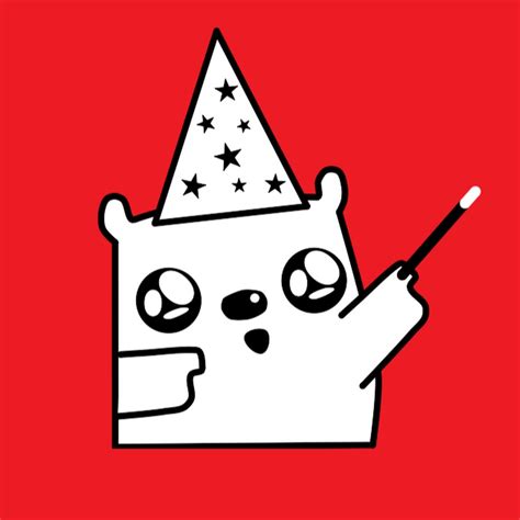 Magic Bear Youtube