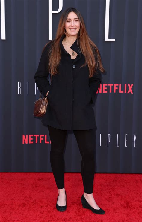 Madeline Zima At Strictly Confidential Special Screening In Nyc Celebmafia