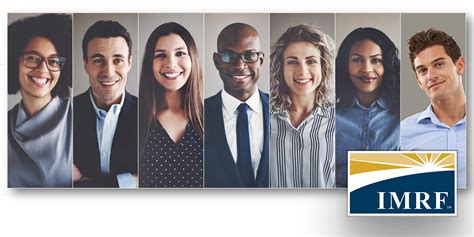 Imrf Linkedin