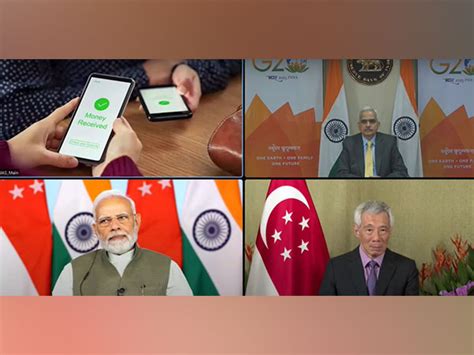 In A First India Links Online Payment Systems For Seamless Cross