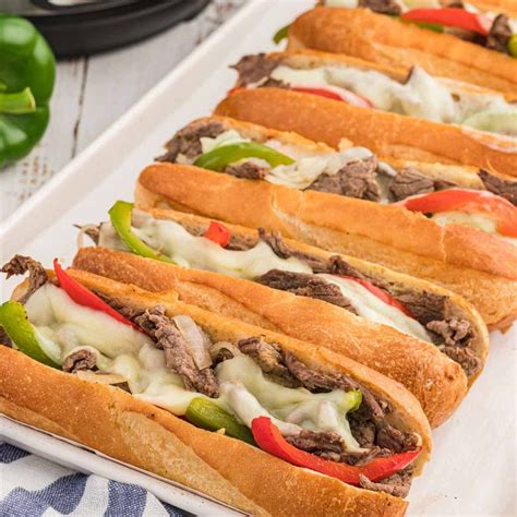 Philly Cheesesteak With Wagyu Beef Recipe Authentic Philly Cheese