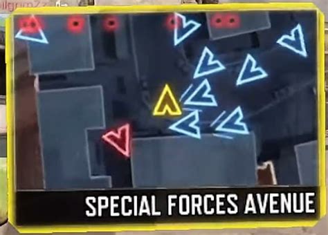 Difference Between Uav And Advance Uav In Cod Mobile Uav Vs Advance