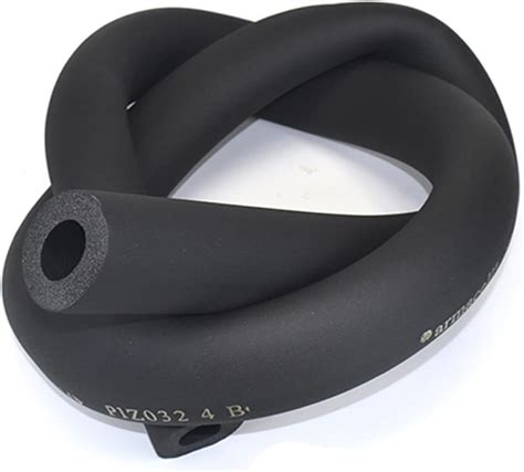Pipe Insulation Foam Tubepipe Insulation Tubing 12341 656m