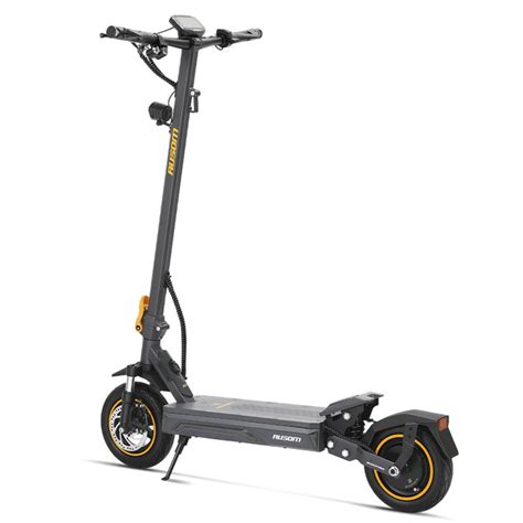 K20 Commuter E Scooter Ausom Global Official