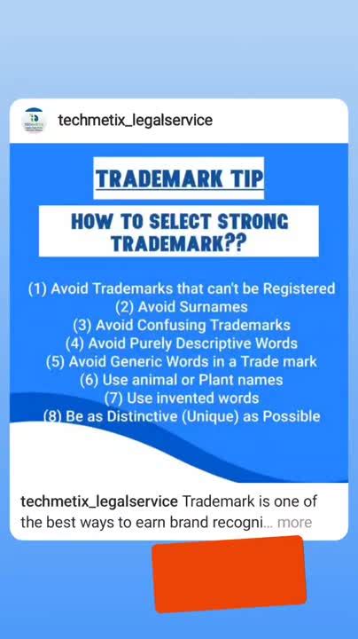 Smita Parmar On Linkedin Trademarklaw Uniqueidentity