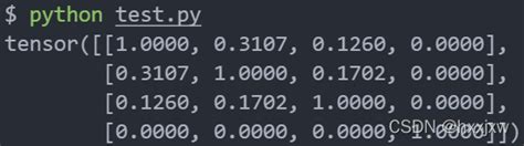 Pytorchpython计算交并比iouiu代码批量算ioupython计算多个iou并集 Csdn博客