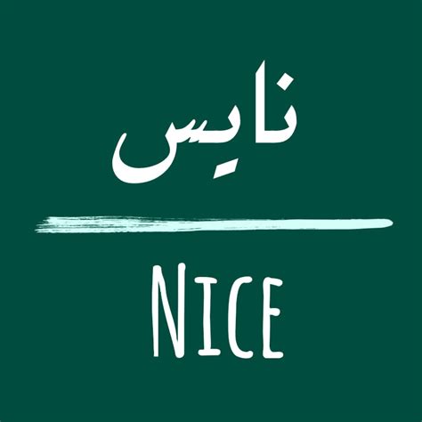 نايس Nice