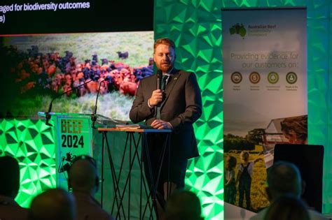 The Australian Beef Sustainability Framework Absf Wishes To Express