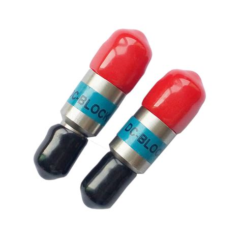 Sma Dc Block Becenrf