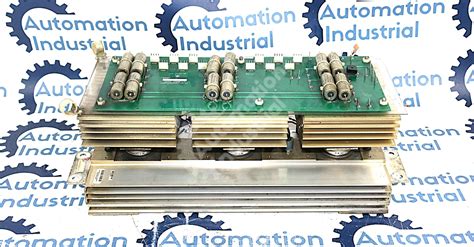 36c774353afg05 By General Electric Thyristor Rectifier Assembly Stack