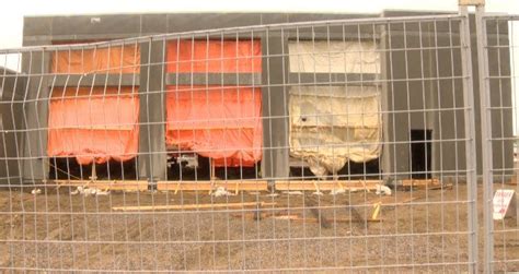 More Than 98 Of Old Lethbridge Ymca Building Has Been Recycled