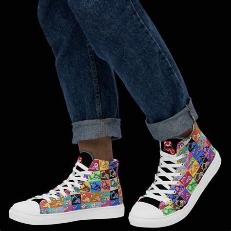 Footwear Ruby Mazur Merch