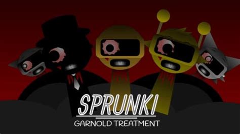 Sprunked Final Version Spruted Games