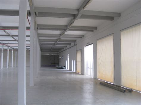 Recupero Edifici Industriali Ducalerestauro