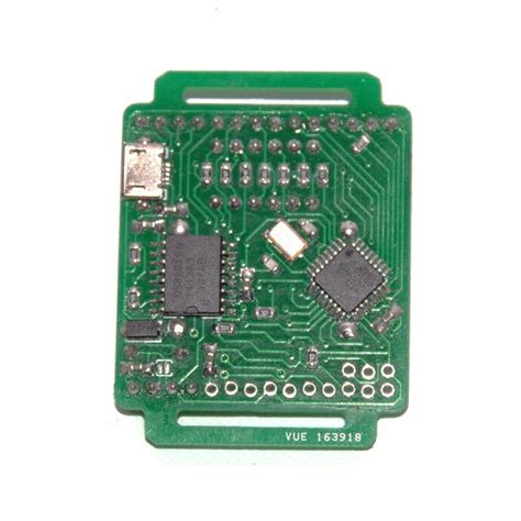 Arduinotime Watch