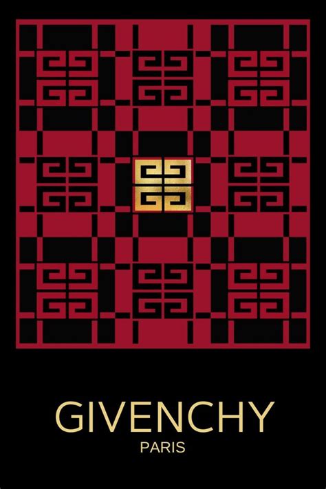 Logo Del Cane Givenchy Givenchy Onlineshop Helgoland