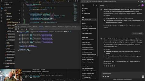 069 Angular Web Api Speech Analyzer Showing Other Results Youtube