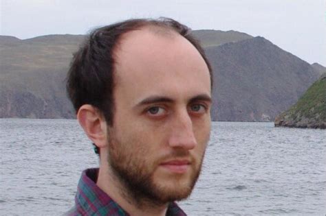 Daniel Trilling Dazed