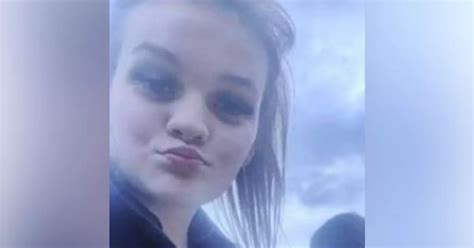 Police Grow Concerned For Missing Girl Last Seen In North Manchester