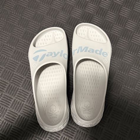 Taylormade Shoes Taylormade X Gfore Slides Poshmark