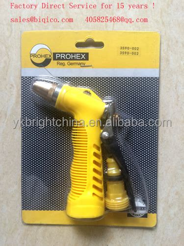 Agricultural Spray Nozzles Gun Factory Hs Code 8424200000 Buy Agricultural Spray Nozzles Gun