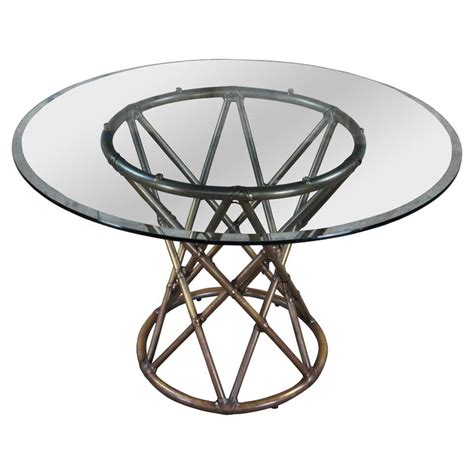 Mcguire Furniture Company Tables 110 For Sale At 1stdibs Mcguire Table Mcguire Coffee Table