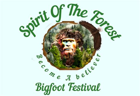 Bigfoot Festival Oh A Celebration Of Sasquatch