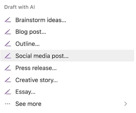 top ai writing assistant for notion ai alternative ultimate