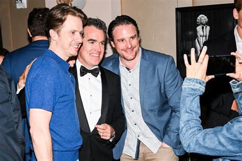 Photos Inside The Tony Awards Late Night Party At Pebble Bar Hosted By Kelli Ohara