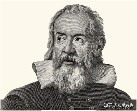 揭秘伽利略：天文学的巨人，物理学的先知 知乎