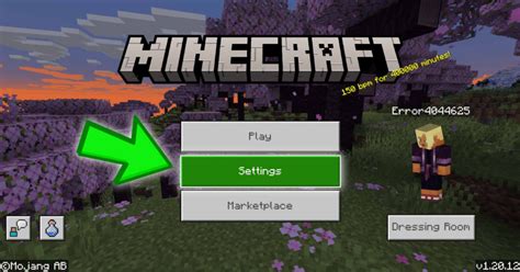 How To Change A Key Binding In Minecraft Minecraft Vault