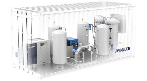 Units And Conversion Methods Of Common Parameters In Nitrogen