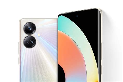 Realme Pro Plus G Price And Specifications Choose Your Mobile