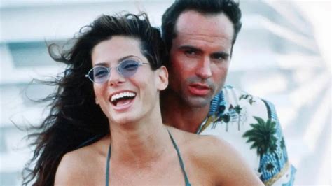 Im Still Embarrassed Actress Sandra Bullock Says As She Reveals