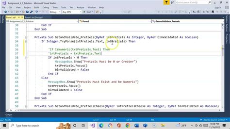 Introduction To Tryparse Youtube