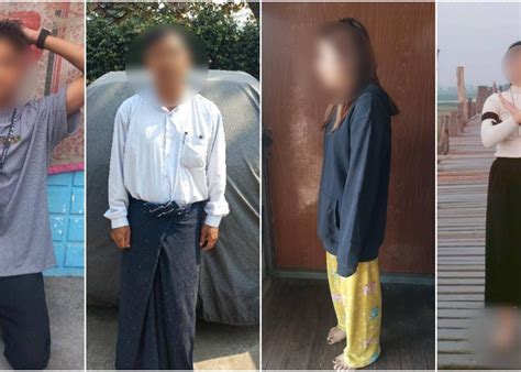 ငလျင်ဒဏ်သင့် မန္တလေး အခြေအနေ ရုပ်သံ