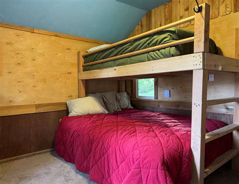 Millersylvania Campground In Millersylvania State Park Washington
