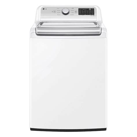 The 8 Best Top Load Washing Machines Of 2022