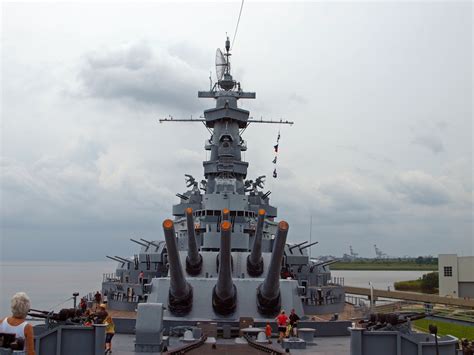 16 Must Visit Naval Museums Featuring Historic Ships And Submarines