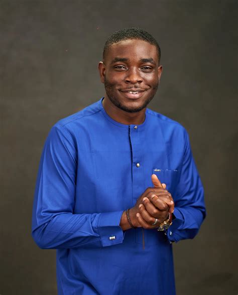 Dolapo Lawal — We Will Worship