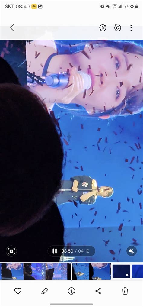 윤하 콘서트 후기 연예인잡담 에펨코리아