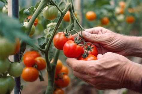 How To Plant And Grow Lots Of Nutritious And Tasty Tomatoes In Your