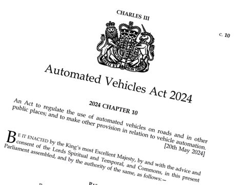 Federation Calls For ‘driverless Cars To Be Able To Work Alongside All