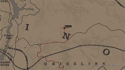 Rdr2 Easter Eggs Where To Find These Red Dead Redemption 2 Secrets