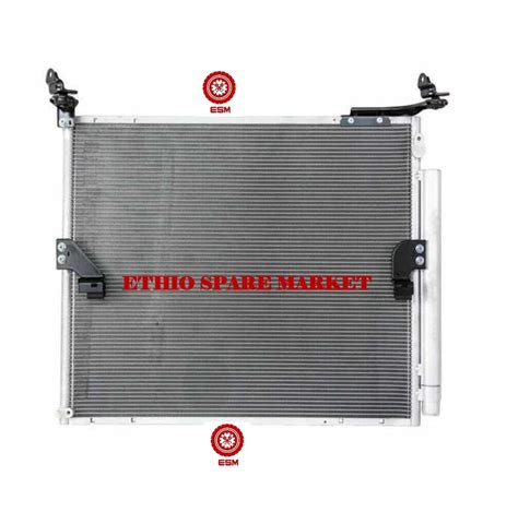 Condenser Assy Cooler