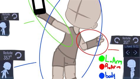 Gacha Custom Poses Couple Artofit