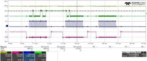 Ccs Drv8301 Spi Communication Miso Is Not Working C2000