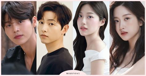 《單身即地獄5》9位嘉賓「明星撞臉特輯」！田徑女神像mamamoo玟星、小文佳煐、宋仲基超神似 單身即地獄5、單身即地獄第五季、單身即地獄
